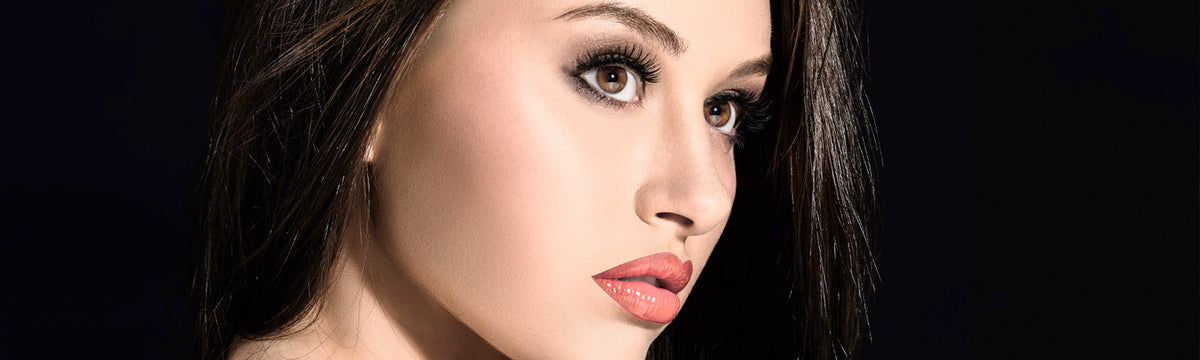 Eyes | Ultimate Face – Ultimate Face®