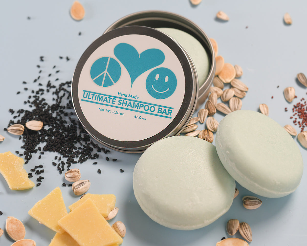 Shampoo – Ultimate Face®