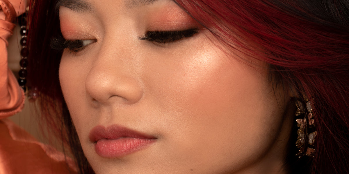 PALETTE PERFECTION - Flushed Trend Set – Ultimate Face®