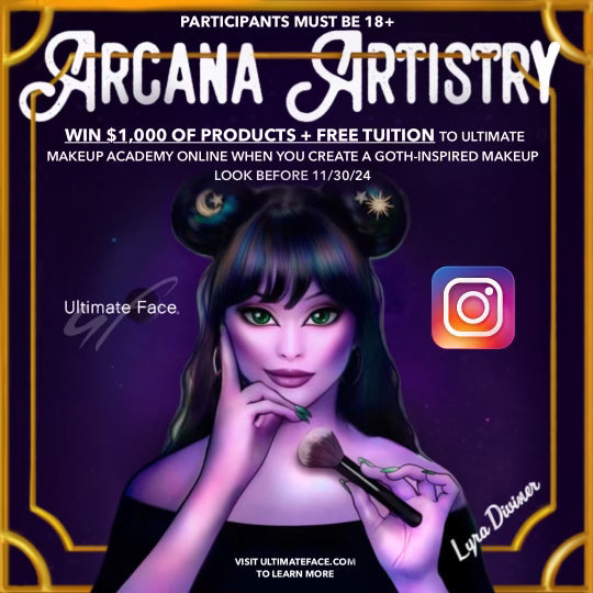 Ultimate Face – Ultimate Face®