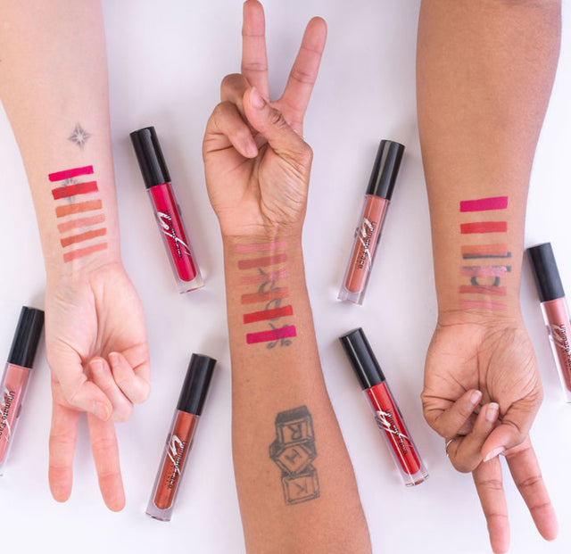 Ultimate Face – Ultimate Face®