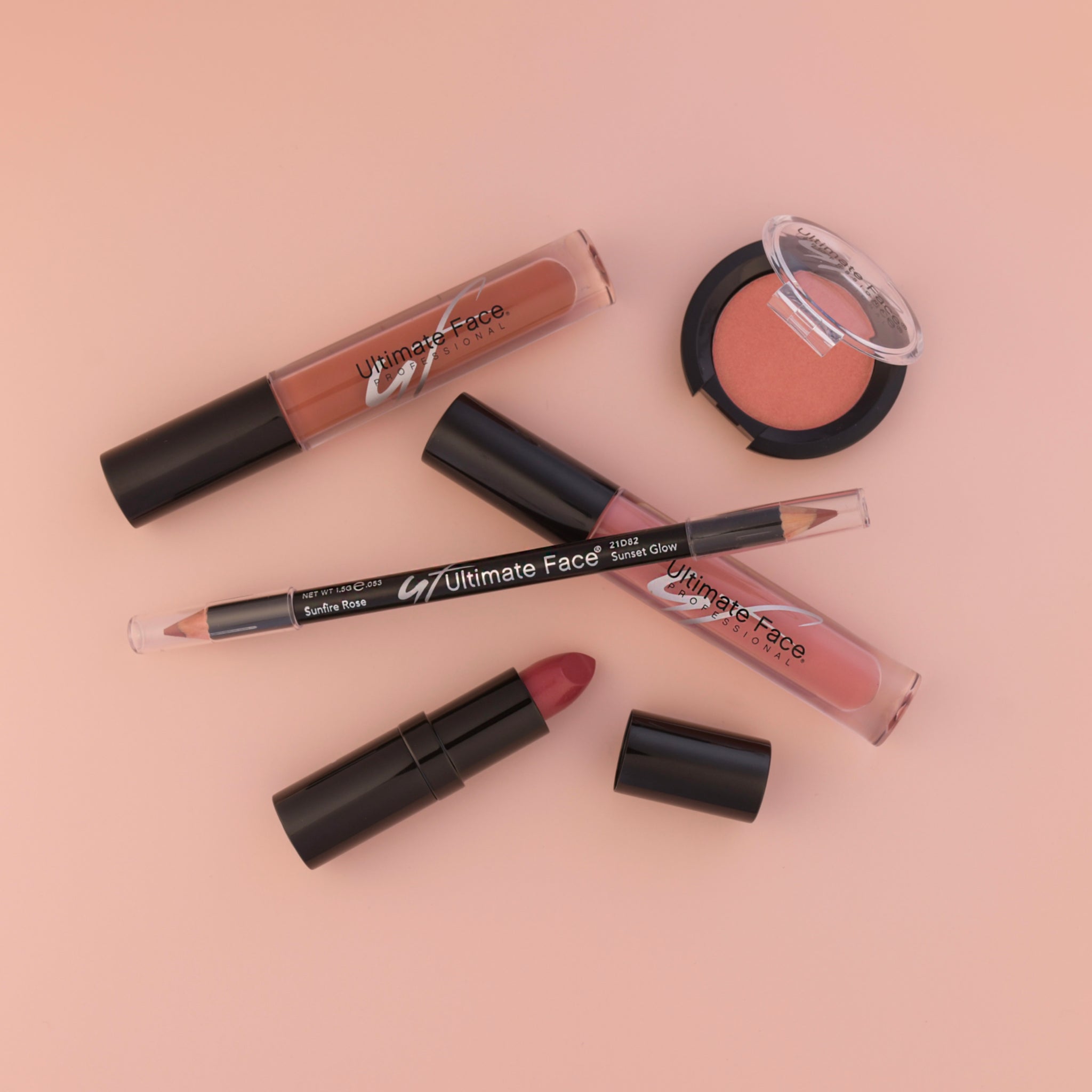 Ultimate Face – Ultimate Face®