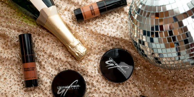 Ultimate Face – Ultimate Face®